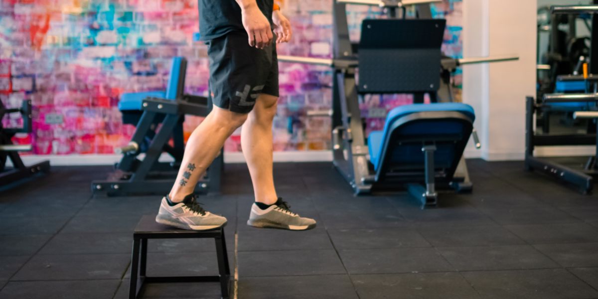 Ejercicios Sin Pesas para Ganar Músculo - ¿Cuáles Son?