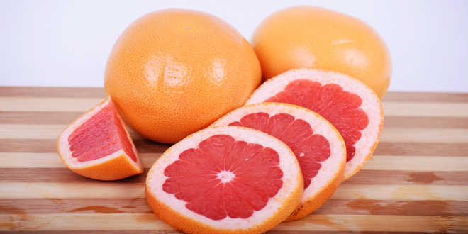 Pomelo: ¿conocías estos beneficios para la salud?