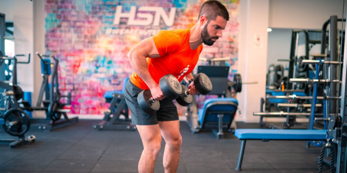 Perder Peso con Pesas: ¿Cómo hacerlo y obtener Resultados?