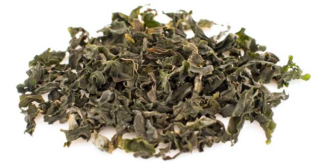 Fucoxantina, Qué es, Para qué sirve y Beneficios