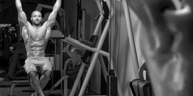 Algunos de los mitos sobre cómo conseguir six-pack