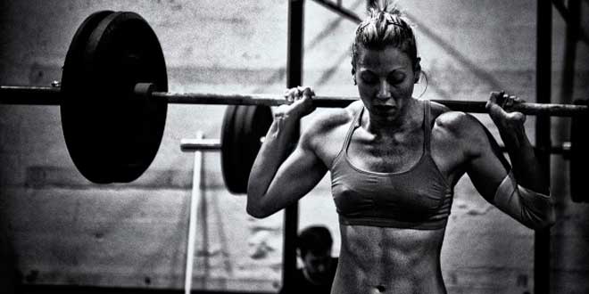 Los Mejores Suplementos para CrossFit - Listado completo