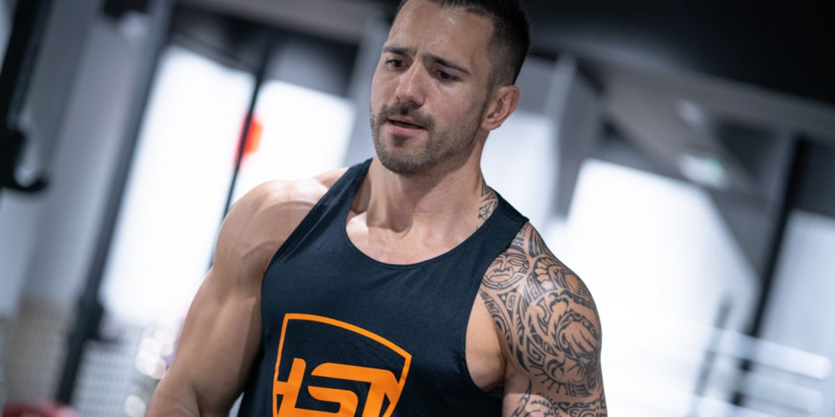 Definición Muscular: 4 Pasos para Lograr el Mejor Resultado