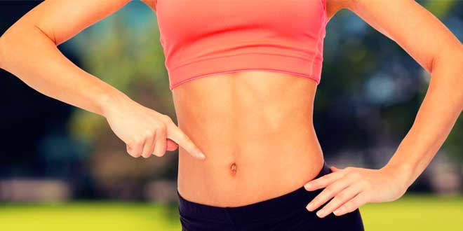 Mitos de la Grasa: Pérdida Localizada