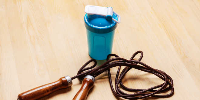 Descubre qué es Sustamine® y cómo mejora la recuperación