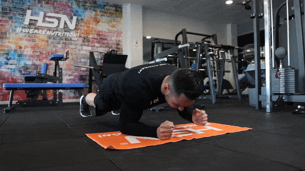 How to do push-ups right and 13 foolproof variations