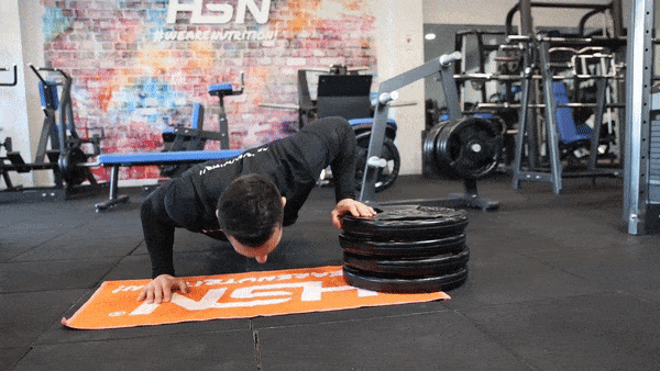 How to do push-ups right and 13 foolproof variations