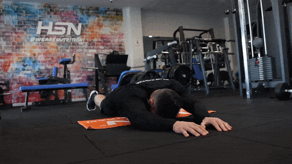 How to do push-ups right and 13 foolproof variations