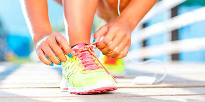 Empezar a Correr desde Cero – ¡Paso a Paso! - HSN Blog