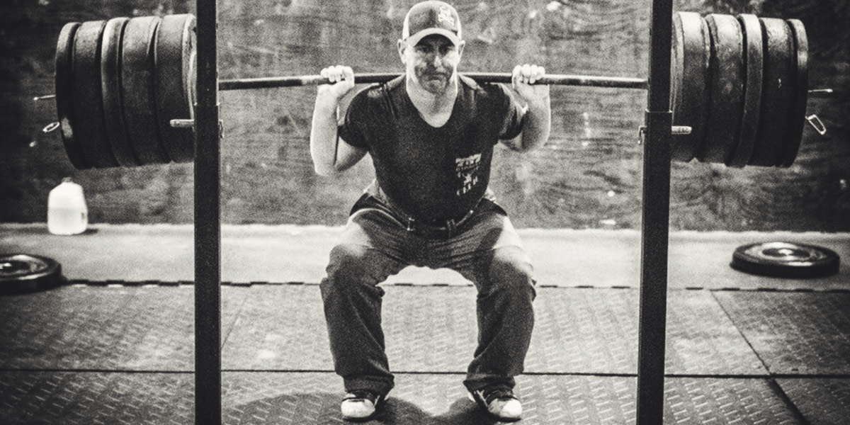 Cómo hacer sentadillas con una técnica perfecta