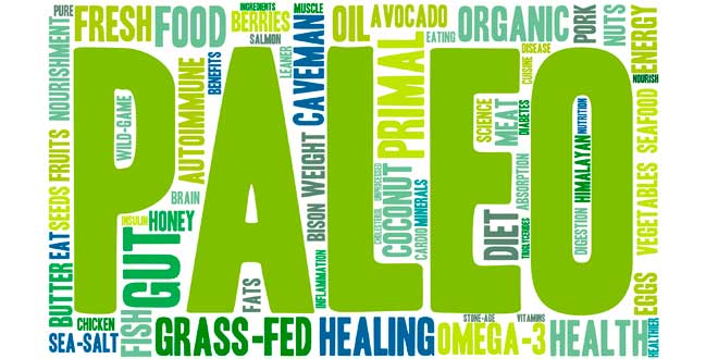 Dieta Paleo: del Paleolítico hasta Nuestros Días - HSN