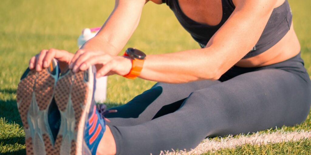 Ejercicios de Vuelta a la Calma: Cuáles son y sus Beneficios