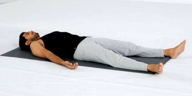 Ejercicios de Vuelta a la Calma: Cuáles son y sus Beneficios