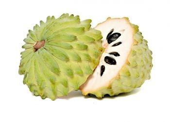 Beneficios de la Graviola o Guanábana