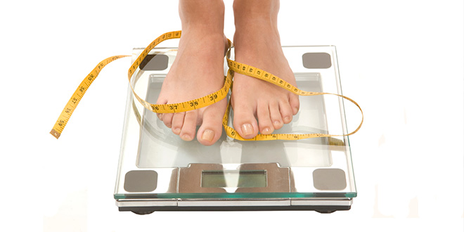¿Cada cuánto tiempo debo pesarme? Nuestra recomendación