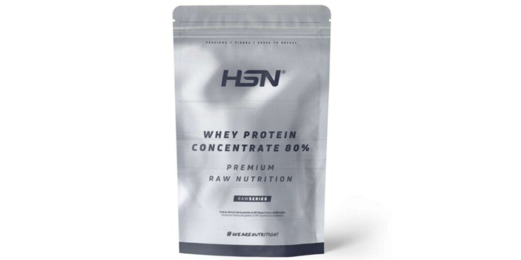 ¿Cómo y cuándo es mejor tomar la Proteína Whey? | HSN
