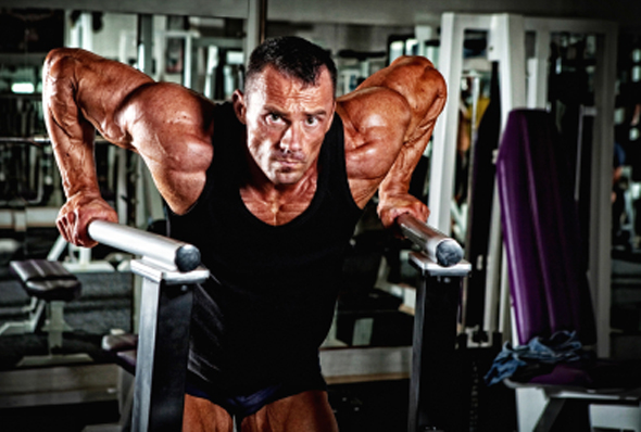 ¿Por qué debes entrenar la Fase Excéntrica del Ejercicio?