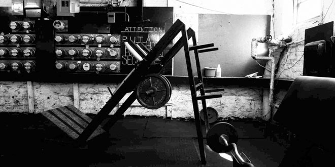 Protocolo HSN: Ganar Músculo Sin Apenas Grasa. Parte 3