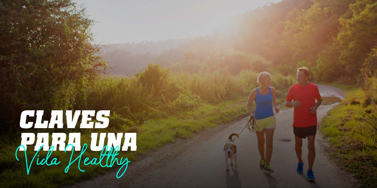 Vida Healthy - Cómo Mantener Hábitos Saludables - HSN