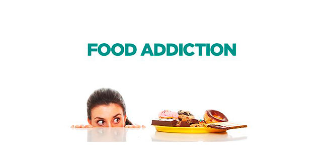 ¿Qué son los comedores compulsivos? ¿adictos a la comida?