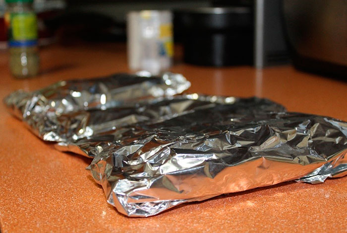 Receta de Aneto de Pollo versión saludable - HSN Blog