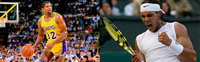 La identidad de un deportista y factores que la determinan