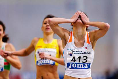 La identidad de un deportista y factores que la determinan