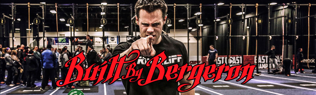 Beatman Performance Training: Semana 40