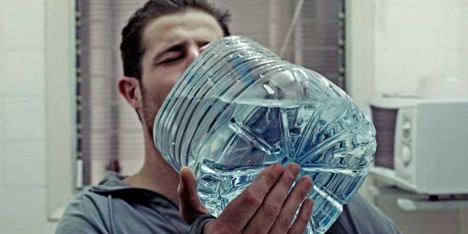 Cómo recuperarte de una resaca