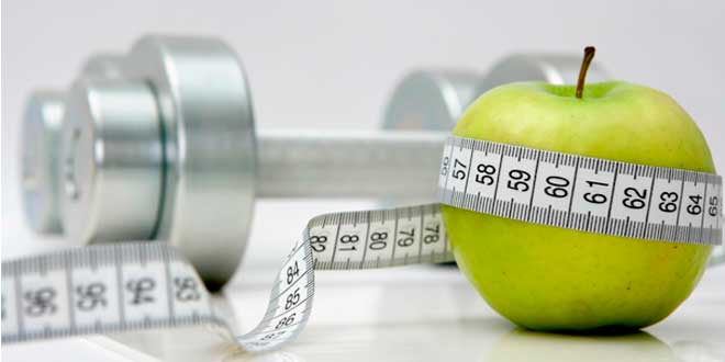 Conoce la auténtica clave de tu dieta, el total calórico