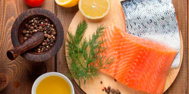 Alimentos que Reducen el Colesterol | ¿Los Comes a Menudo?