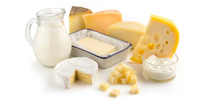 Alimentos ricos en proteínas