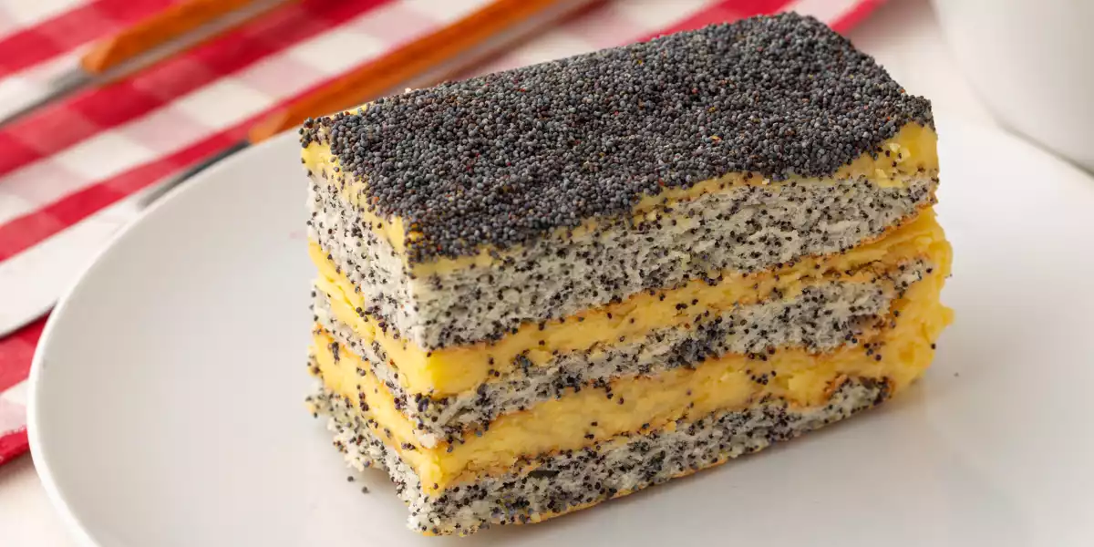 Tous les bienfaits et propriétés des graines de pavot