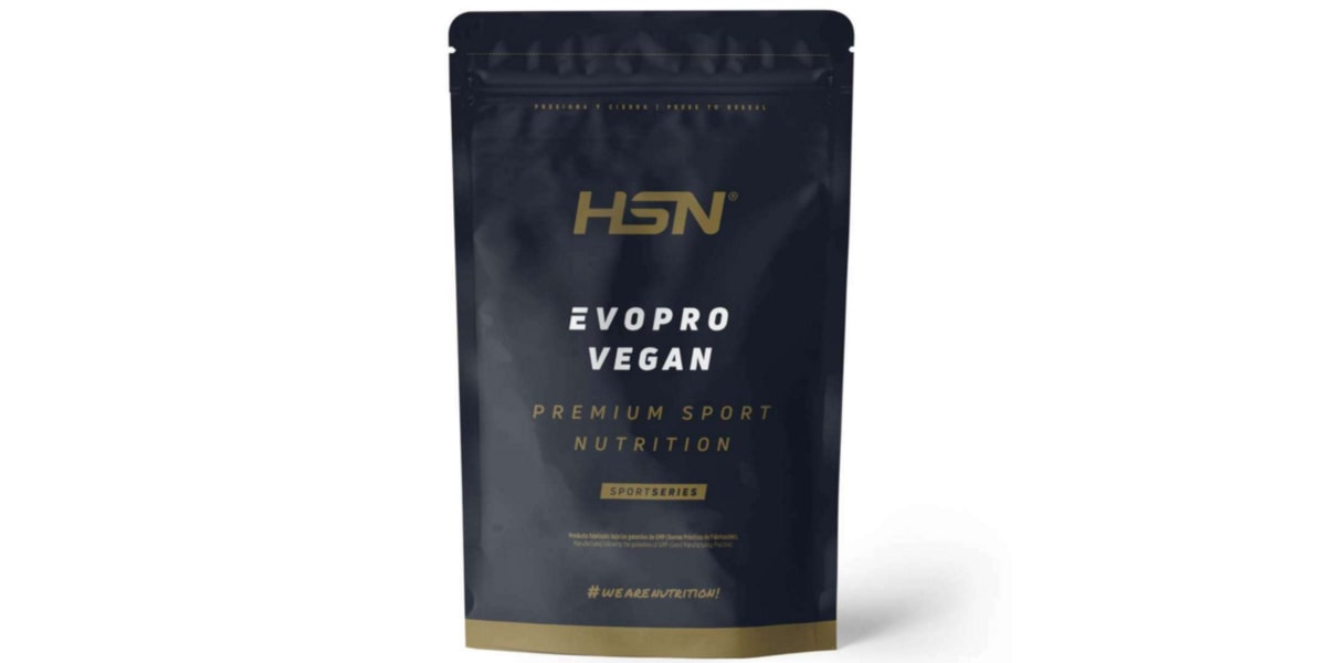 ¿Cuáles son las necesidades proteicas de los ciclistas? | HSN