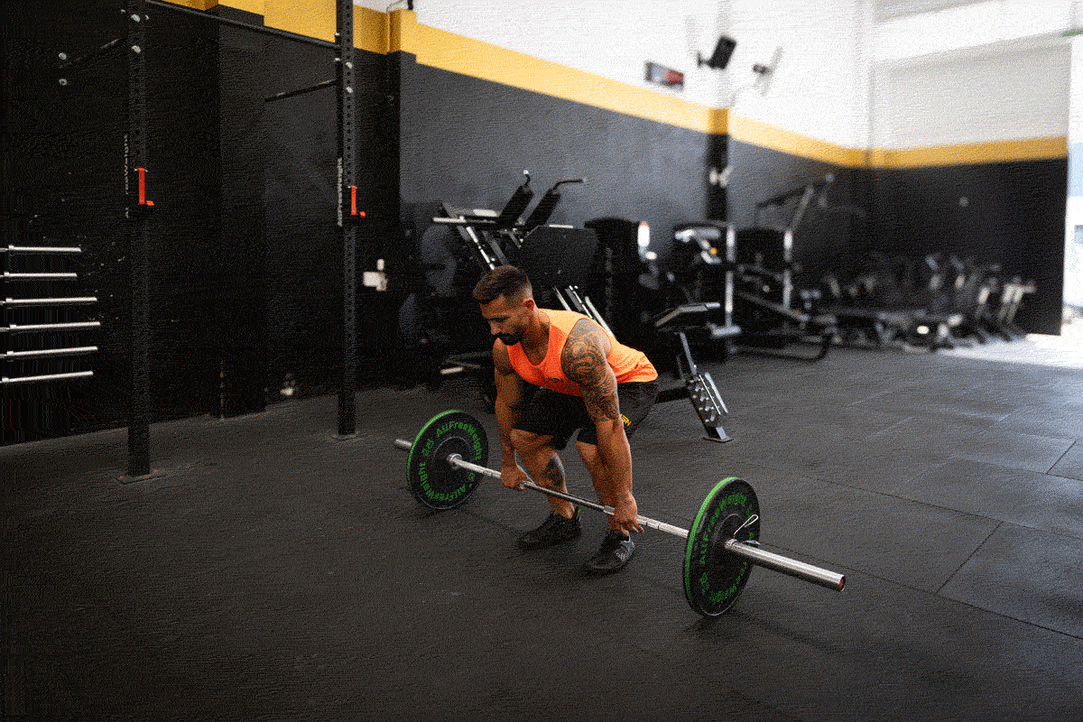 Die 10 besten Übungen für stählerne Quadrizeps | HSN