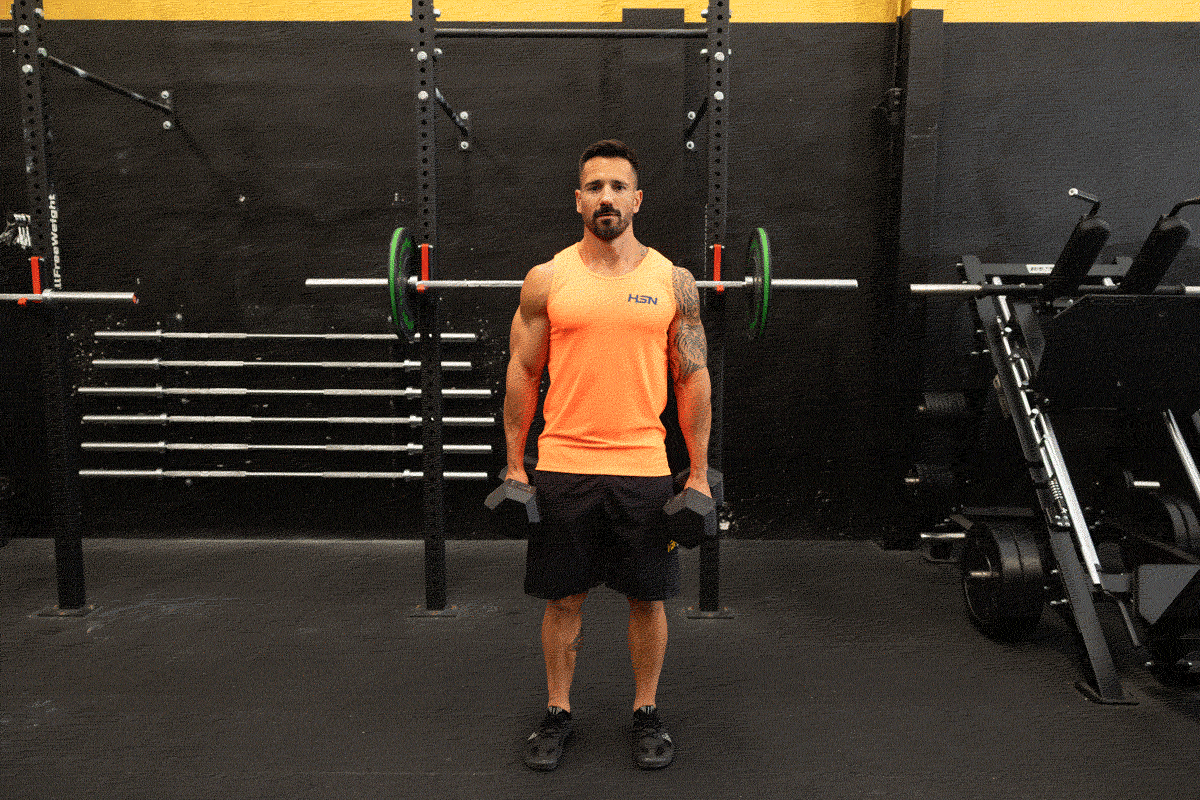 10 Meilleurs exercices pour des quadriceps en acier | HSN