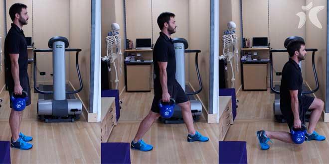 Ejercicios para Mejorar la Técnica de Zancada