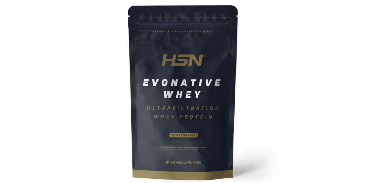 ¿Cómo y cuándo es mejor tomar la Proteína Whey? | HSN