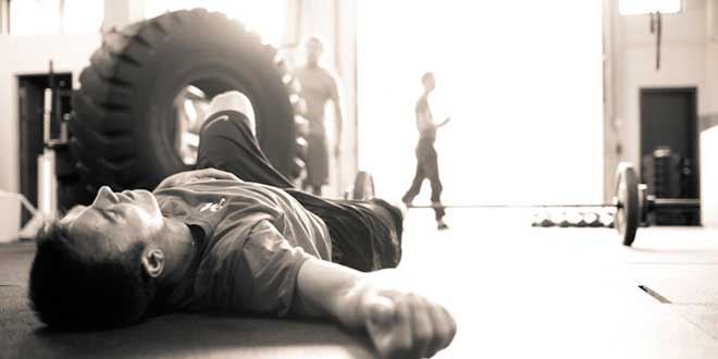 Recuperación: Guía para optimizar después de entrenar