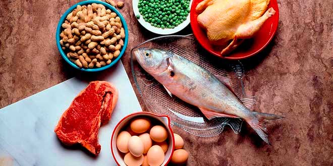 Dieta FMD (Fast Mimicking Diet) - Mejora del Sistema Inmune