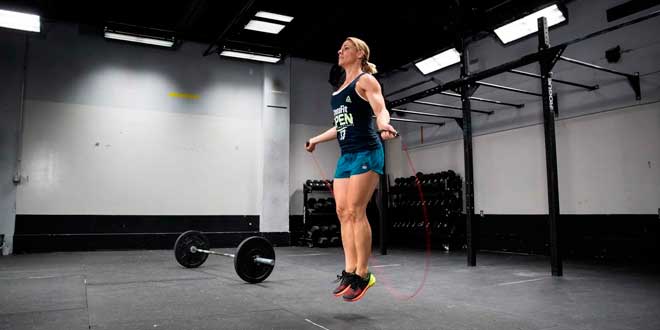 Open de CrossFit 2017: 17.5 - CrossFit en HSN Blog