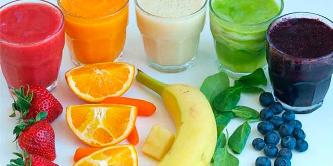 Fitonutrientes, Qué son y sus beneficios para la Salud