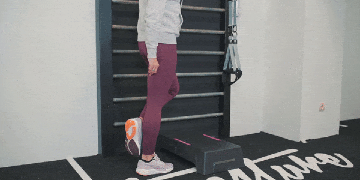 Top 5 Ejercicios para Fortalecer las Piernas - HSN