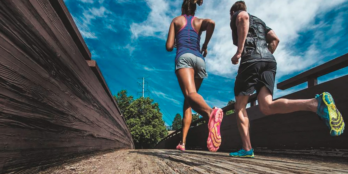 Correr Media Maratón – Cómo Optimizar el Rendimiento - HSN