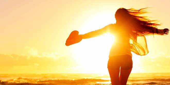 Exposición Solar - Conoce los Beneficios - HSN Blog