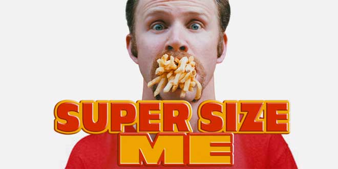 Documentales de Nutrición en Netflix