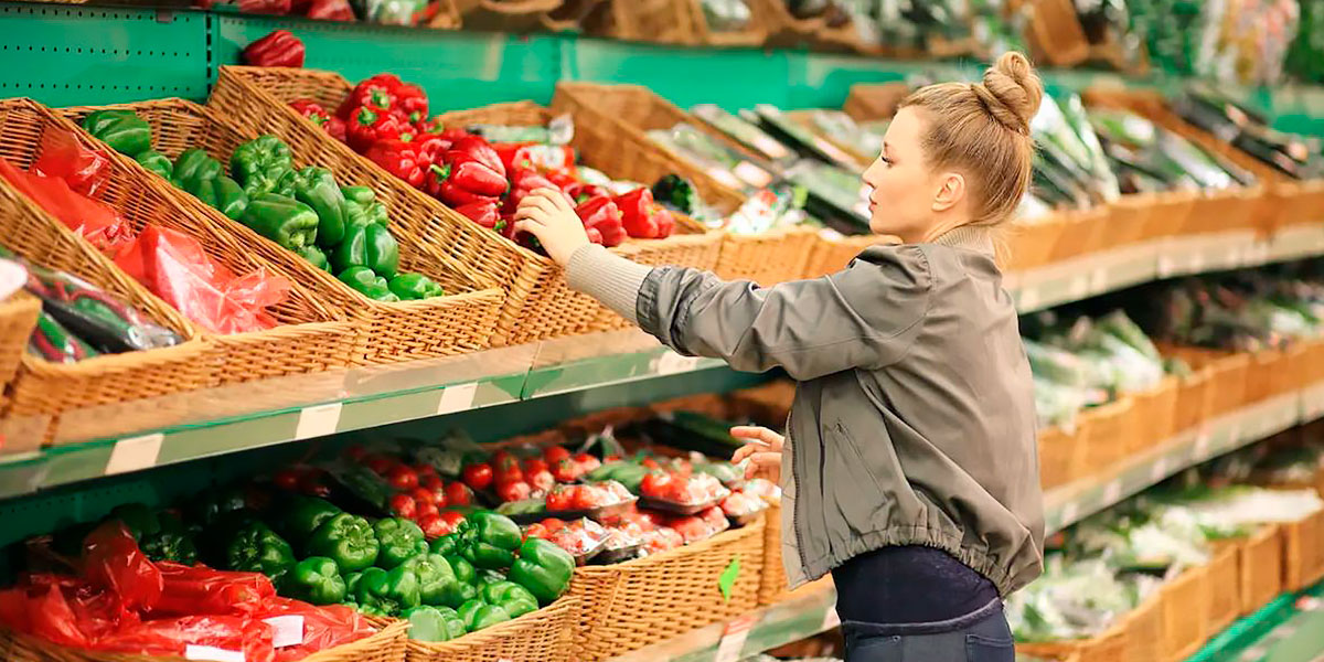 Alimentos Eco, Bio y Orgánicos: ¿Qué los Diferencian?