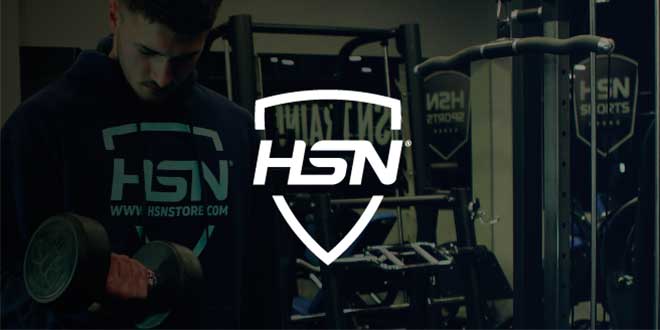HSN cumple 10 años y produce su evolution al futuro