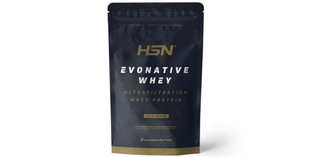 ¿Qué es la Native Whey y para qué se utiliza? | HSN