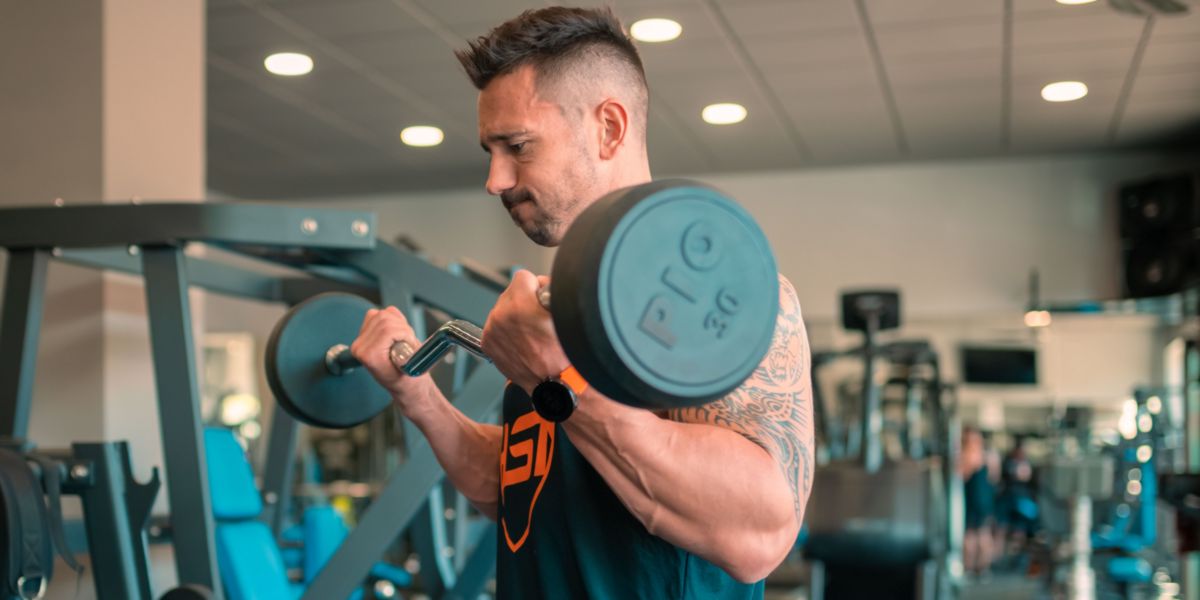 Ejercicios para Bíceps y Tríceps: ¿Cuáles son los MEJORES?